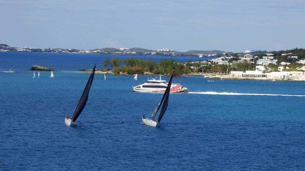 Moving to Bermuda - Tropical paradise or island of devils?
